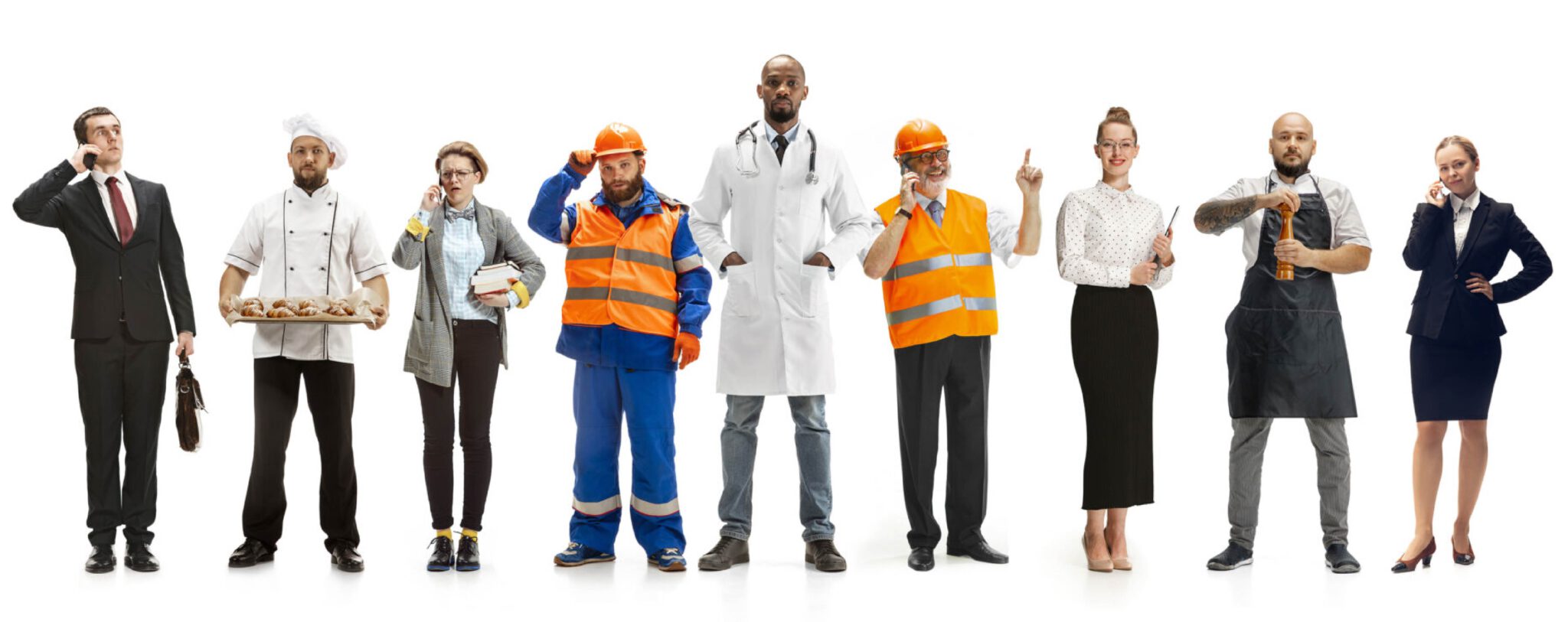 Handypeople – De juiste mensen op de juiste plek